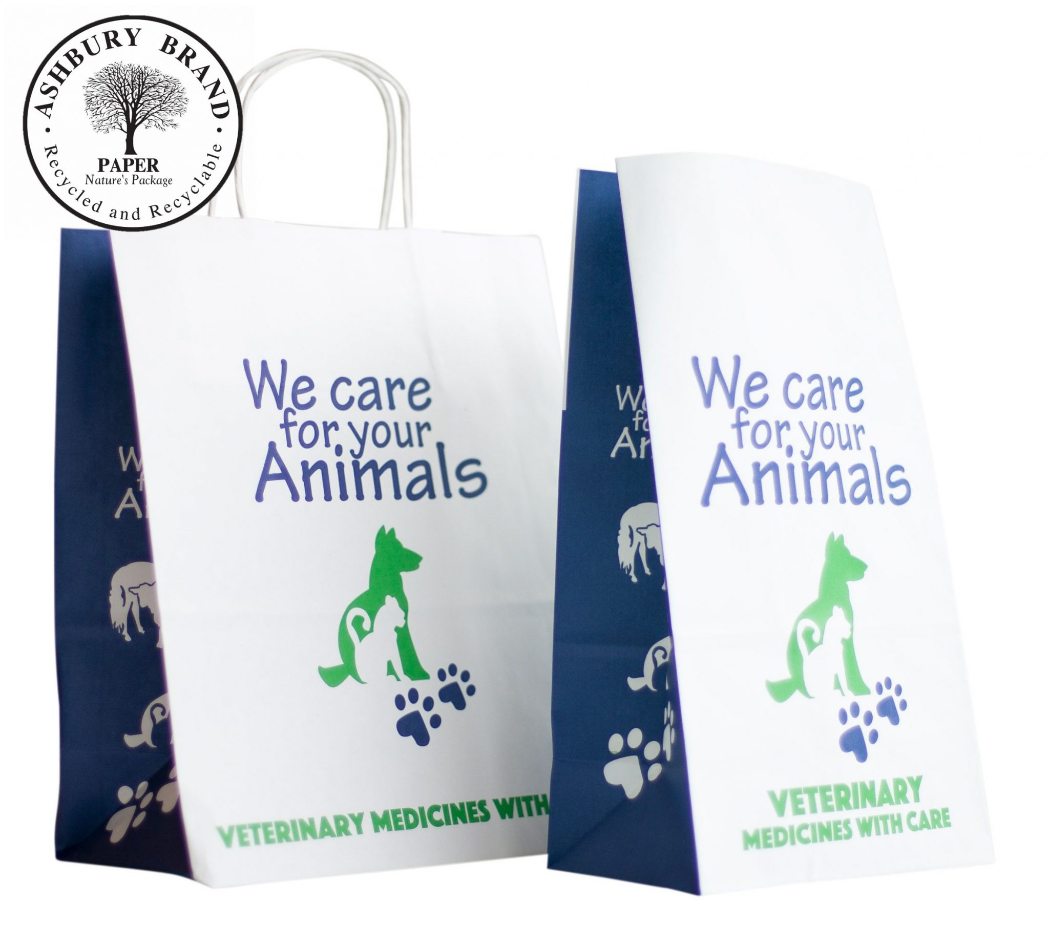 Generic Vet Bags Paper Bags Ireland Generic Vet Bags Paper Bags Ireland